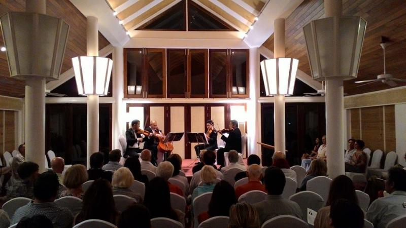 Baan Kata Arts Fest @ Mom Tri’s Villa Royale – 18th January 2016 ...