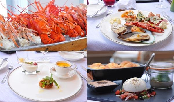 Sunday Brunch @ Amatara Resort & Wellness – 31 January 2016 - Phuket ...