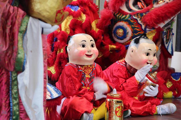 Chinese New Year Dinner Sheraton Hua Hin Resort & Spa – 8 February 2016 ...