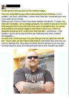 Australia: Notorious former Bandido bikie Brett Pechey hands himself in ...