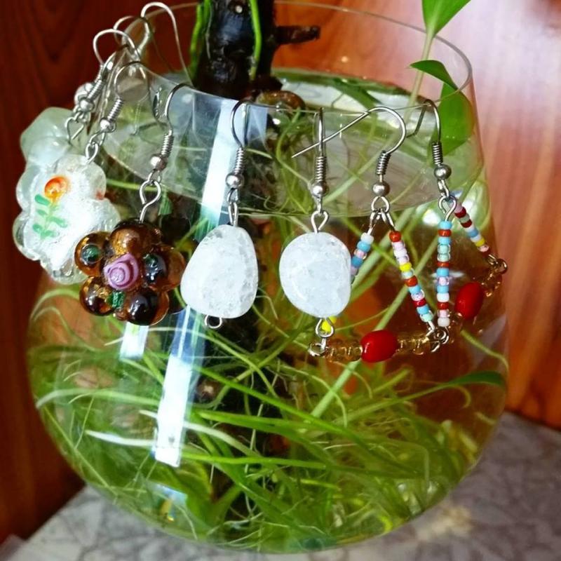 Bead Jewelry with Jun on Saturday – 27th February 2016 - Phuket Events ...