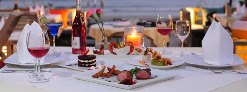 Enjoy Valentine Evening at The Beach at Anantasila on Sunday – 14th ...