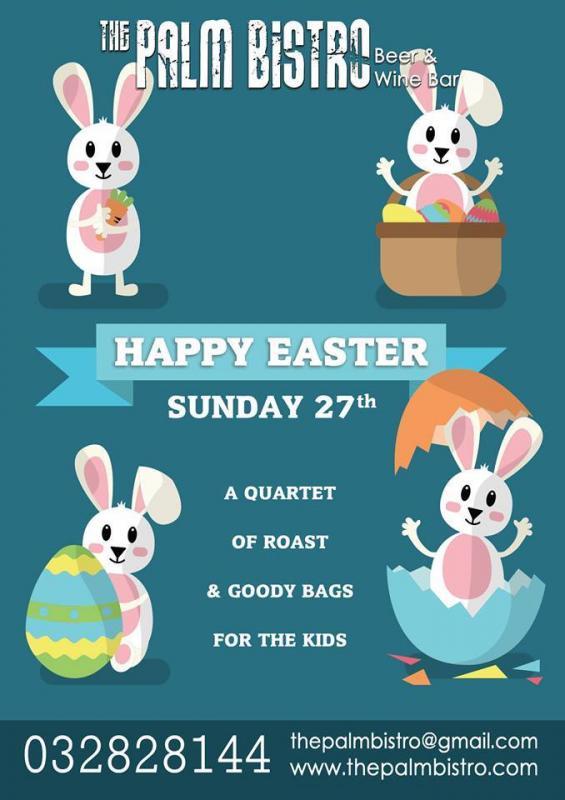 KiDO Hua Hin Open House Party on Sunday – 27th March 2016 - Hua Hin ...