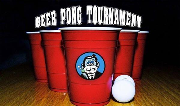 Beer Pong Tournament on Friday – 18th March 2016 - Hua Hin / Cha-Am ...