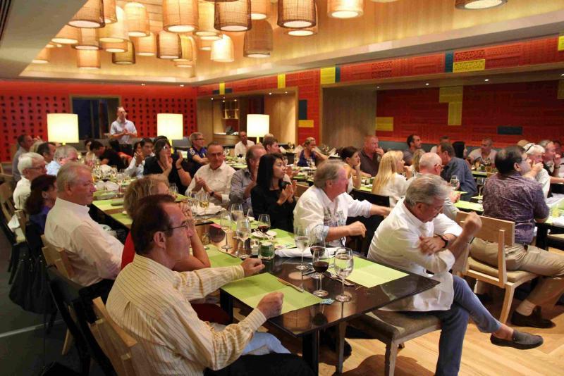 HHBN April Event @ Plaza Mayor – Thursday 28th April 2016 - Hua Hin ...