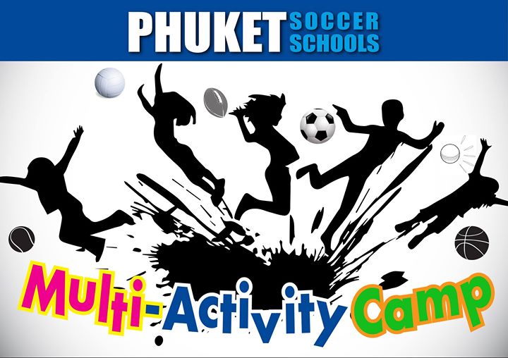 Multi-Activity Camp at UWC Thailand on Wednesday – 4th January 2017 ...