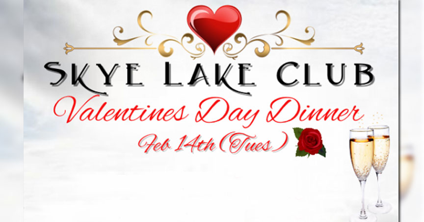Valentines Day Dinner @ Skye Lake Club – 14th February 2017 - Phuket ...