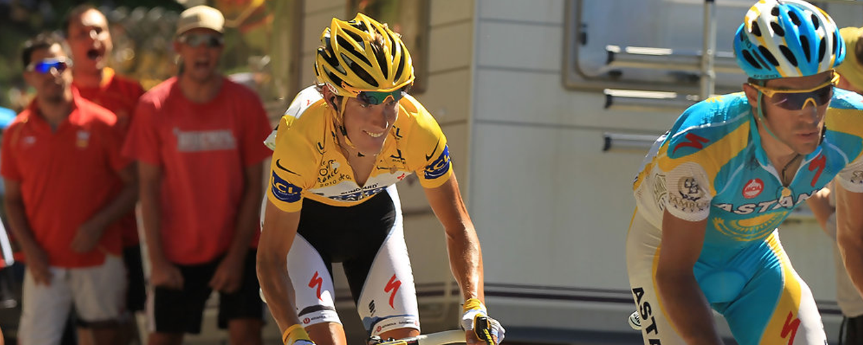 Trainingscamp Andy Schleck 2017 with Thailand Cycle Tours During 3rd ...