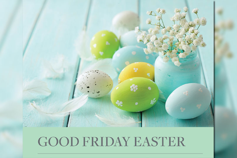 Good Friday Easter @ Seasonal Taste, The Westin Siray Bay Phuket – 14th ...