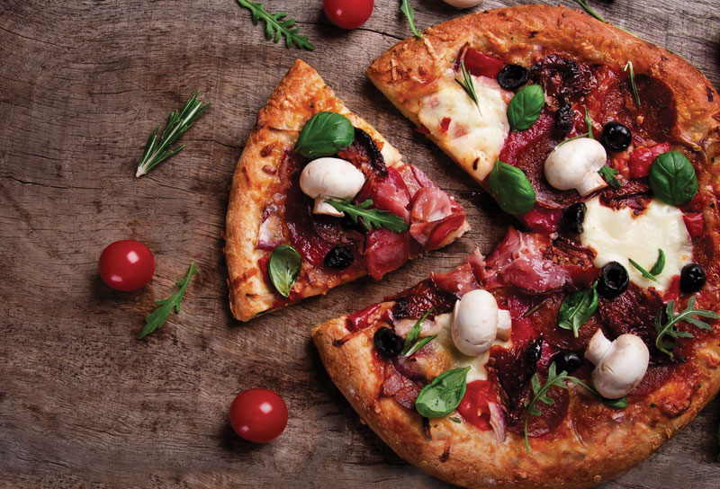 In Crust We Trust @ Banyan Café, Banyan Tree Phuket Until – 1st July ...