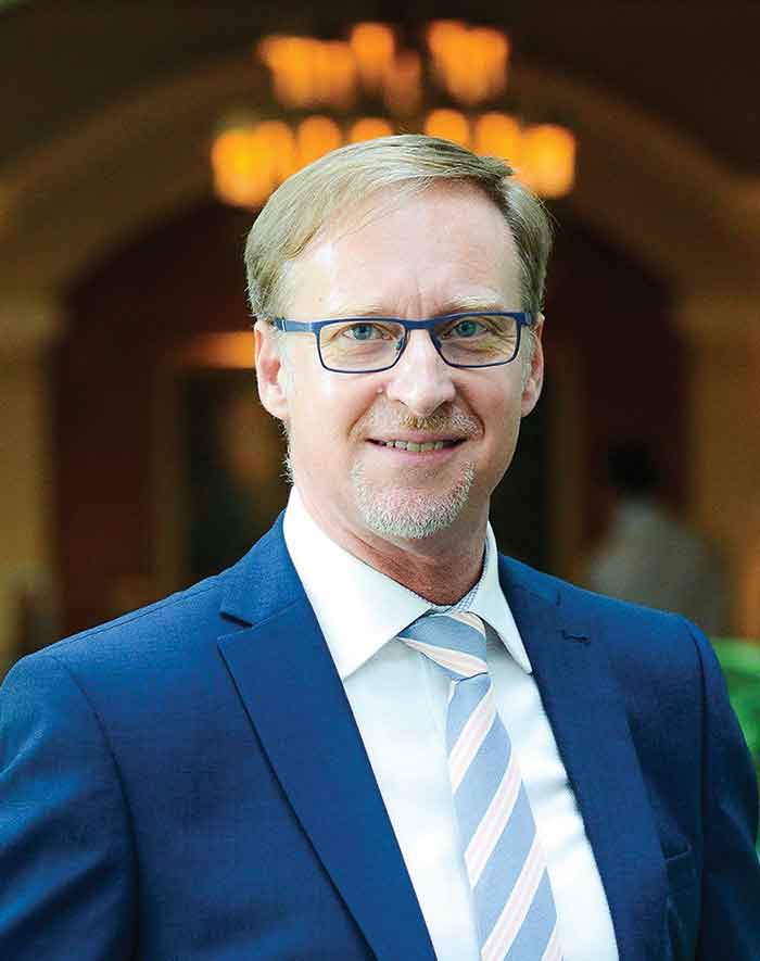 Britain’s Man In Bangkok: An interview with British Ambassador to ...