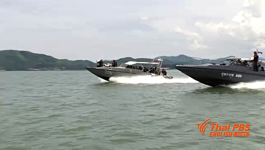 Military Increase Border Checks As Fighting In Myanmar Rages On Thailand News ASEAN NOW military-increase-border-checks-as-fighting-in-myanmar-rages-on-thailand-news-asean-now