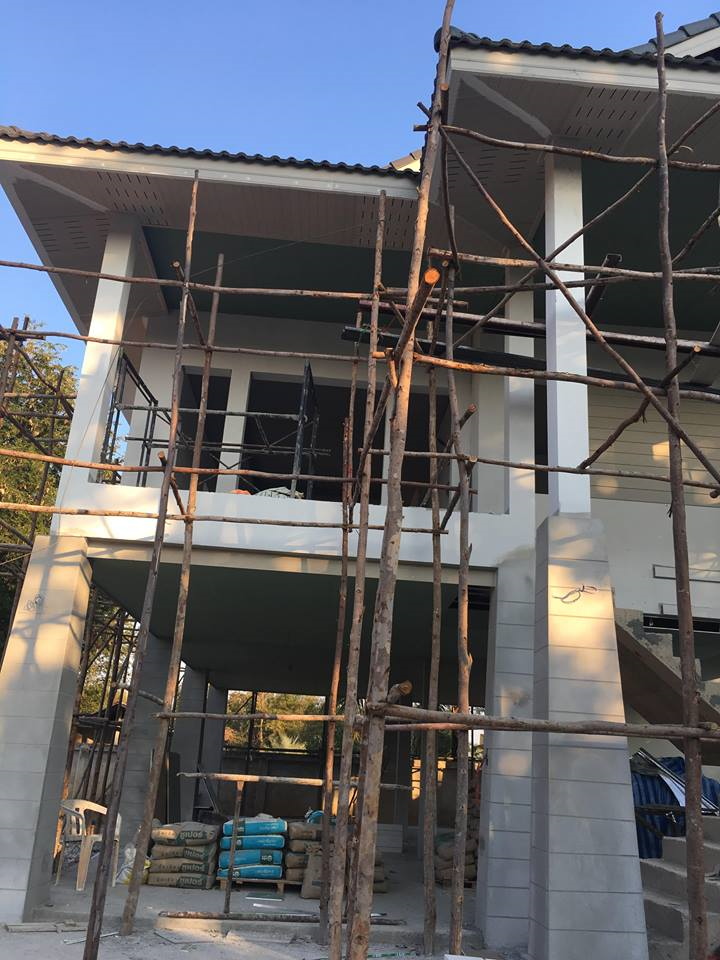 Building a House in Issan - Page 3 - DIY Forum - Thailand News and ...