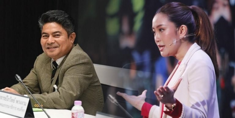 Paetongtarn ‘Too Ashamed’ To Tell Truth Or Lie About Her Father’s ...