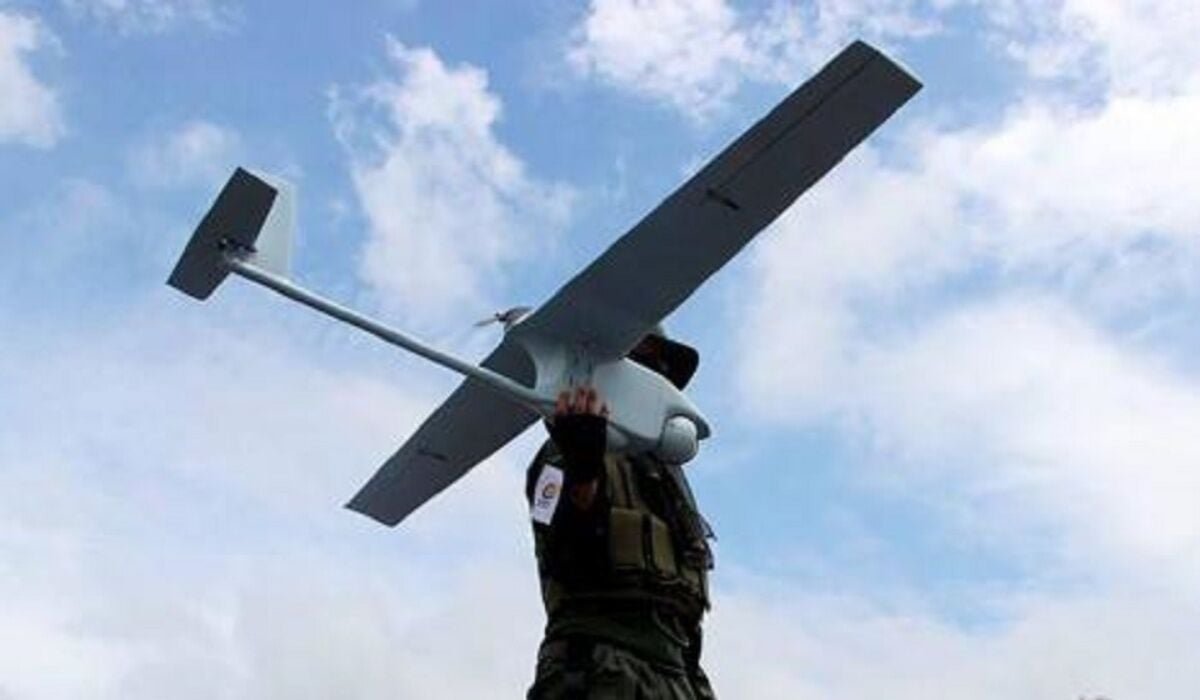 Thai military and police ramp up counter-drone tech training - Thailand ...