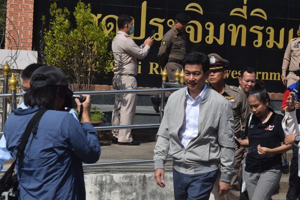 Thailand to set up safe zone, deliver aid to Myanmar border towns ...