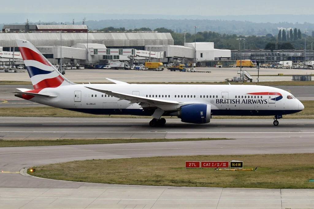 British Airways reignites Bangkok and Kuala Lumpur routes - Thailand ...