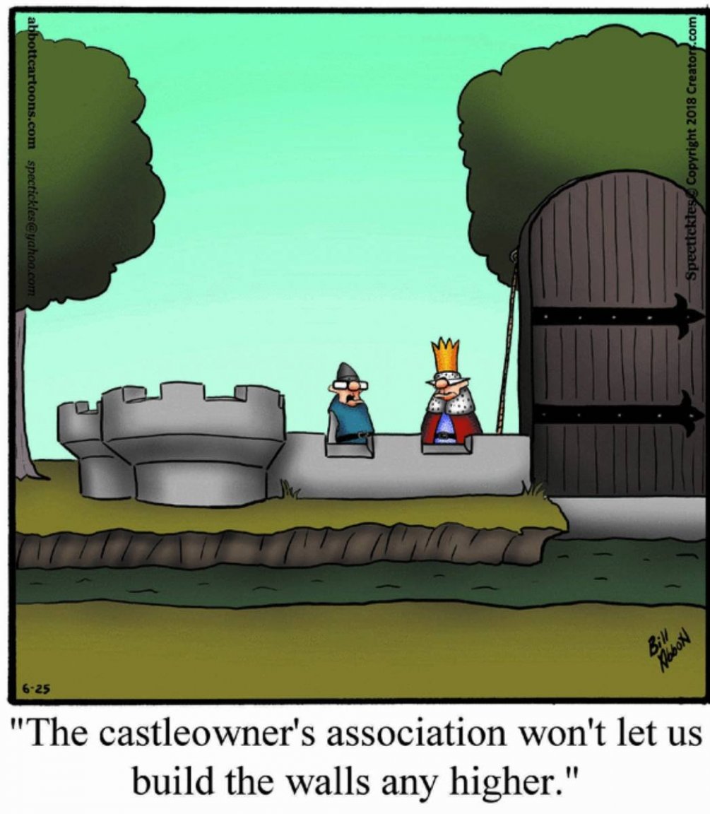 Worst Joke Ever 2026 - Page 2126 - Jokes - Puzzles and Riddles - Make ...