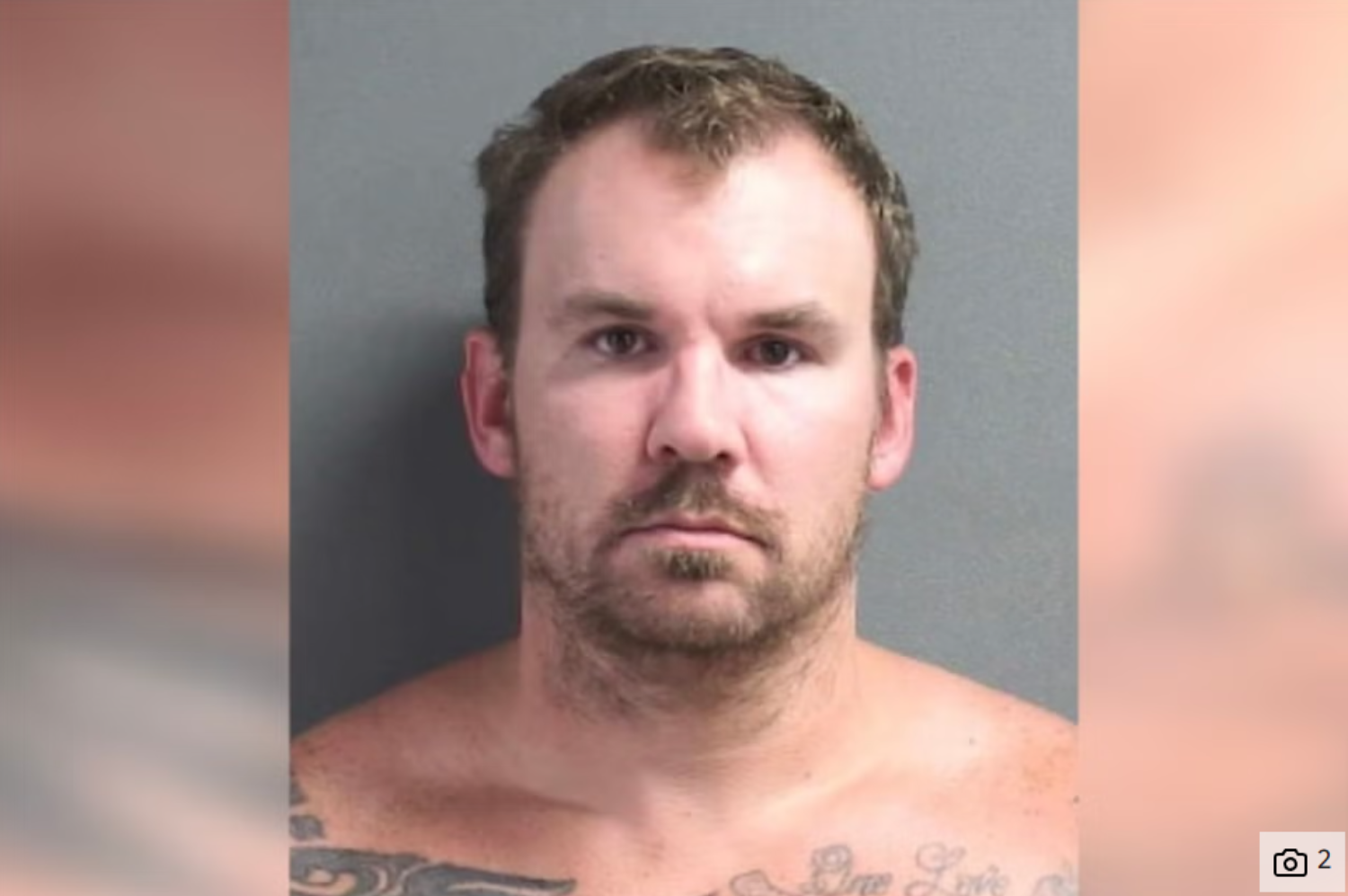 Ex EMS Worker Arrested for Allegedly Molesting Unconscious Teen in ...