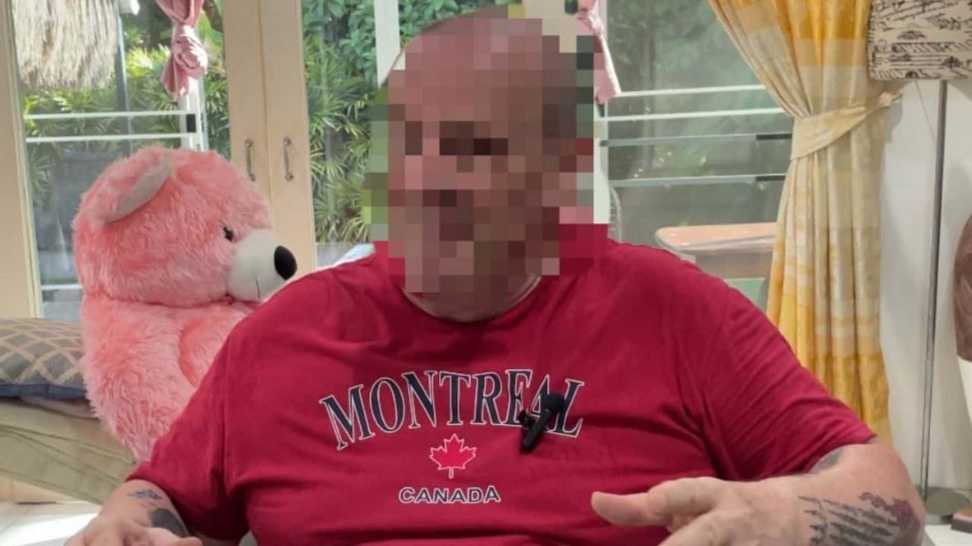 Foreigner Buries Dog Alive in Shocking Phuket Incident - Page 5 ...