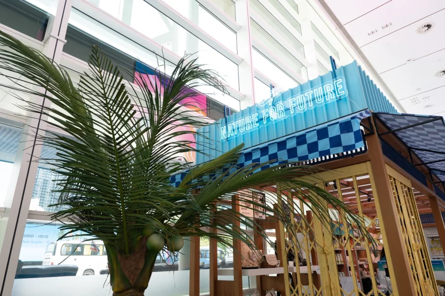 Thai agriculture reimagined at Agri-Innovation Fest - Farming in ...