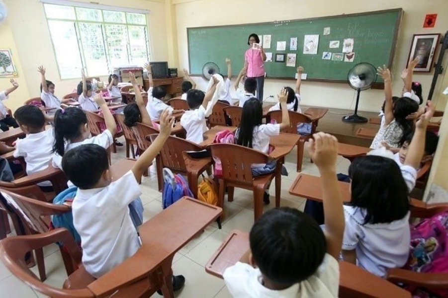 Teachers' Overtime Pay Guidelines Unveiled by DepEd - Philippines News ...