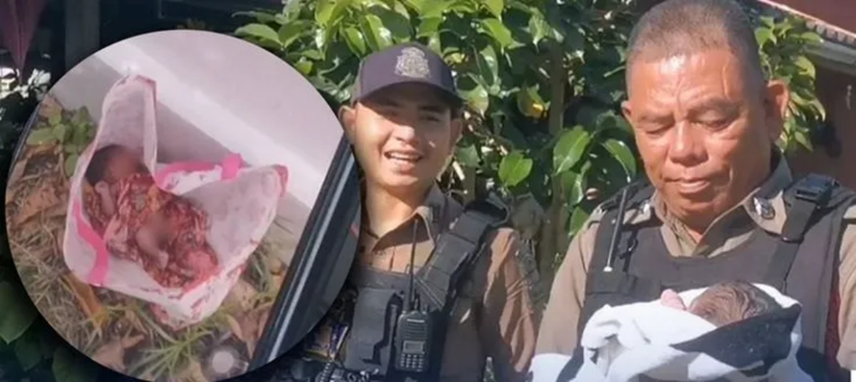 Thailand Live Tuesday 23 September 2025 - Page 2 - Thailand Live ...