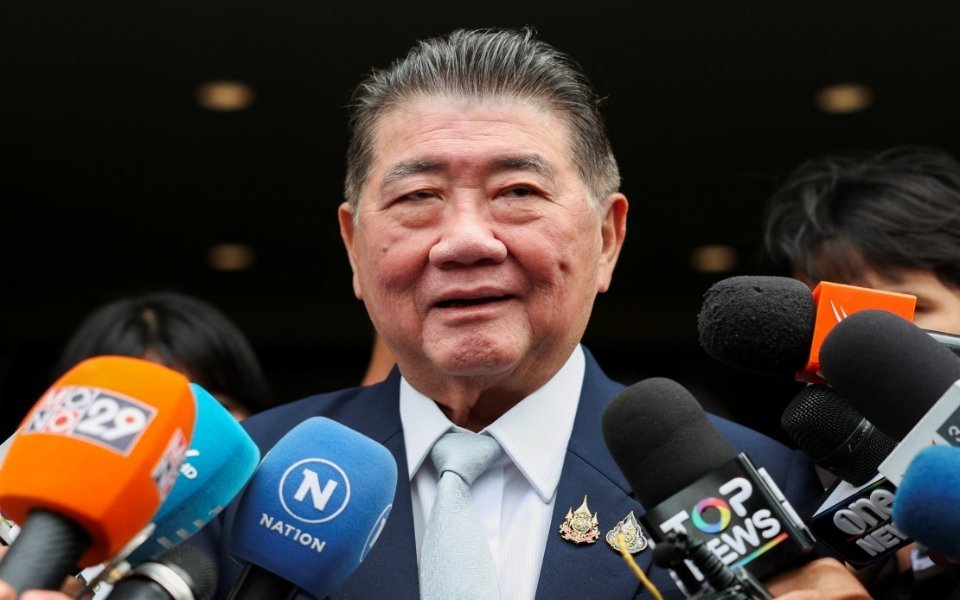 Pheu Thai’s Risky Gamble: Panic as House Hangs in Balance - Thailand News - Thailand News and ...