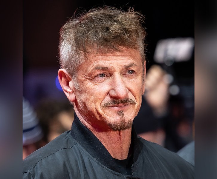 Sean Penn: Charlie Kirk's Death 'Different' Amid Recent Violence ...