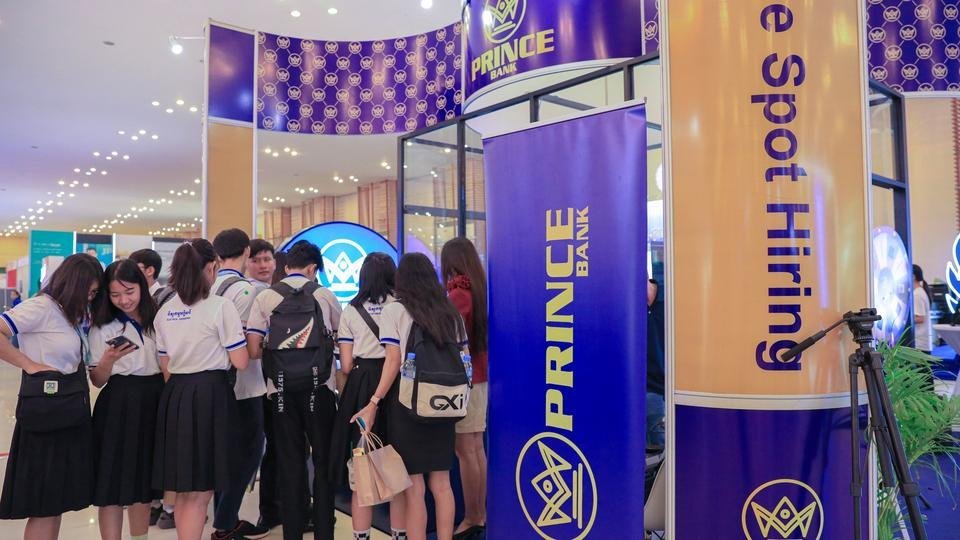 NBC Moves to Reassure Public Amid Prince Bank Sanctions - Cambodia News ...