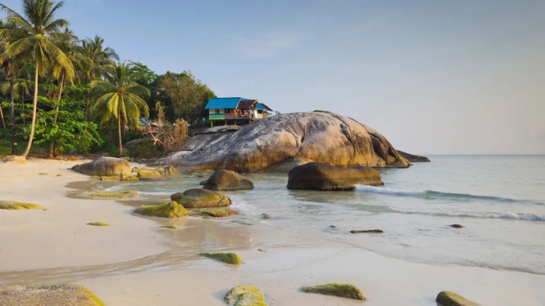 Israeli Recruitment Raises Concerns on Koh Phangan - Koh Samui News ...