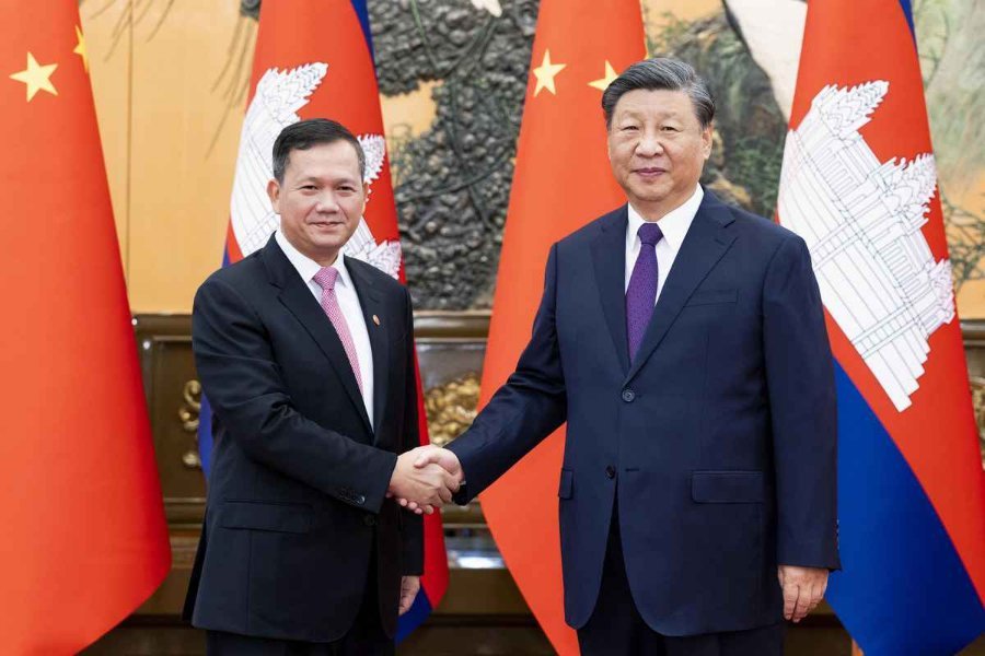 Cambodia’s Scam Empire Tied to China’s Global Reach - Cambodia News ...