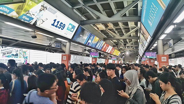 I Can’t Believe Thailand Is STILL Obsessed With Masks - Page 5 ...