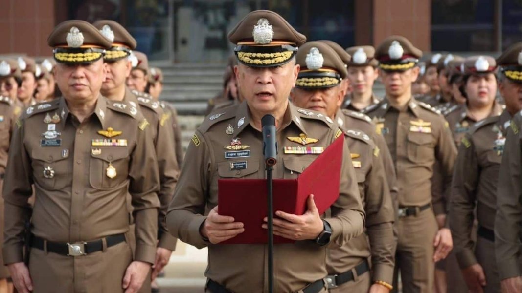 Thailand Clamps Down on Visa Abuse by Repeat Foreign Visitors - Page 5 - Thailand News ...