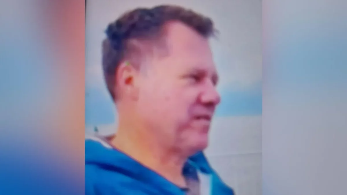 Body of Missing German Walker Found After Five-Week Search - World News ...