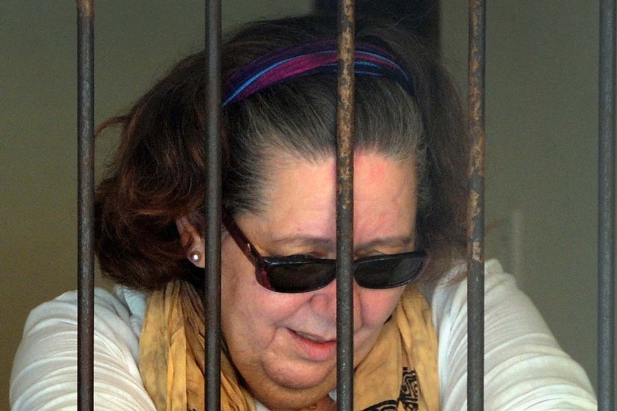 British Woman on Death Row in Bali Leaves Indonesia - World News ...