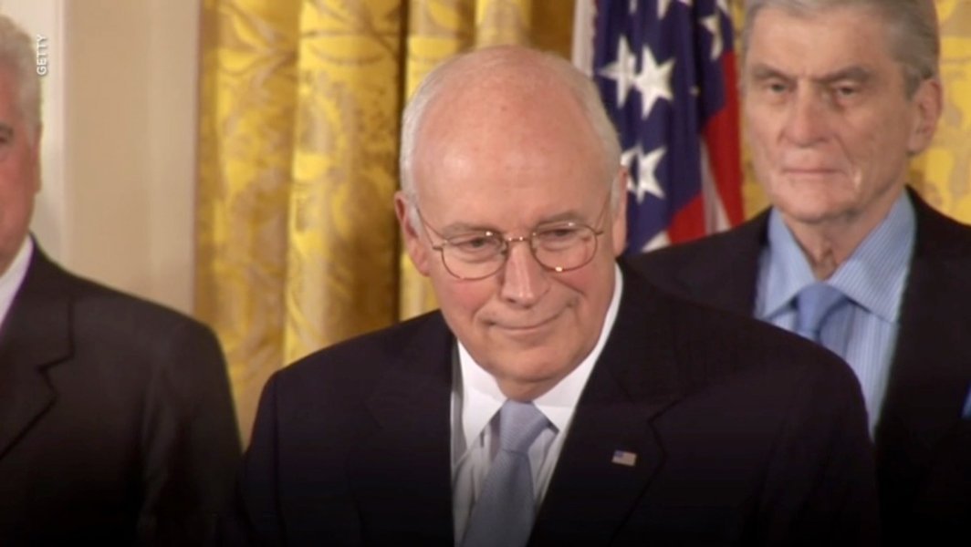 Dick Cheney, America’s Most Powerful Vice President, Dies at 84 - World ...