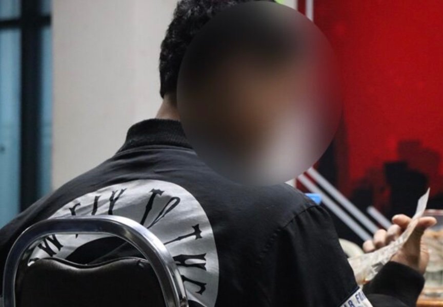 Friend Arrested After 18-Year-Old Found Burned in Shack - Central ...
