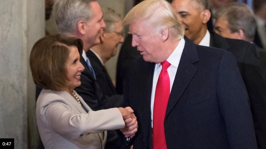 Nancy Pelosi to Retire: End of an Era in US Politics - World News ...