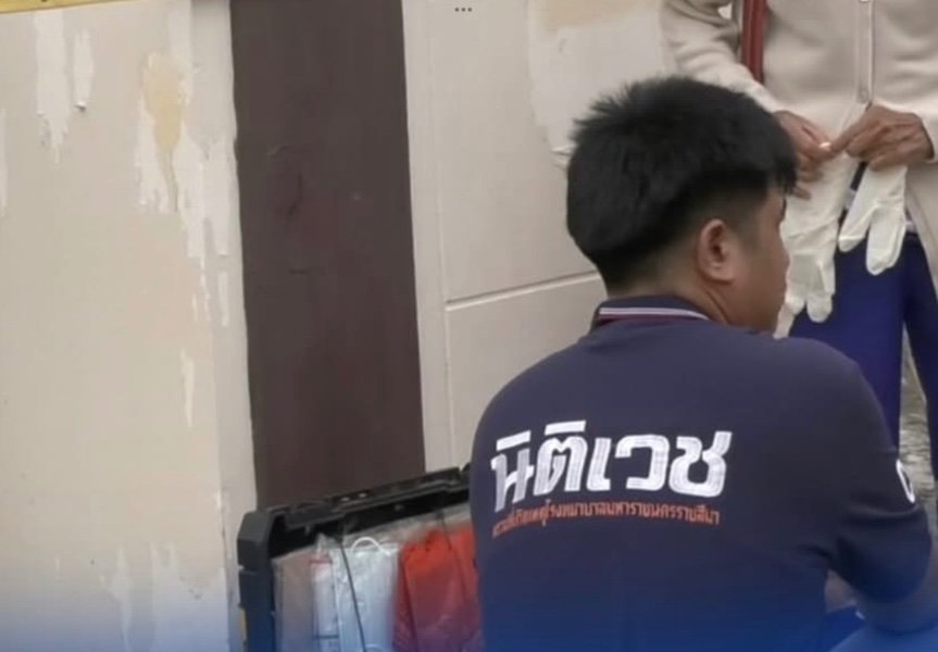 Police Probe Foul Play in Woman’s Hanging Death - Isaan News - Thailand ...