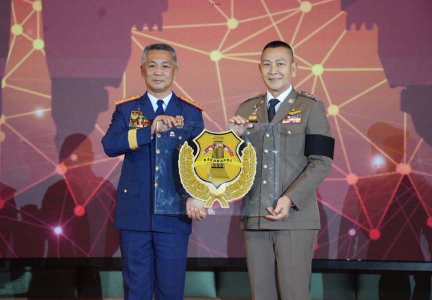 ASEAN Police Chiefs Sign Bangkok Declaration to Combat Scams - Thailand ...