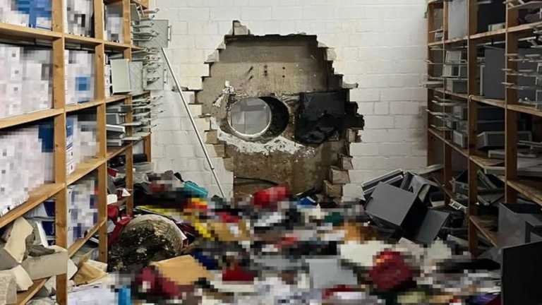 REDFOO of LMFAO and Party Rock Crew Live at Illuzion Phuket – 2nd March ...