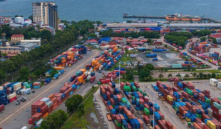 World Bank warns Cambodia’s growth hit by multiple shocks - Cambodia ...