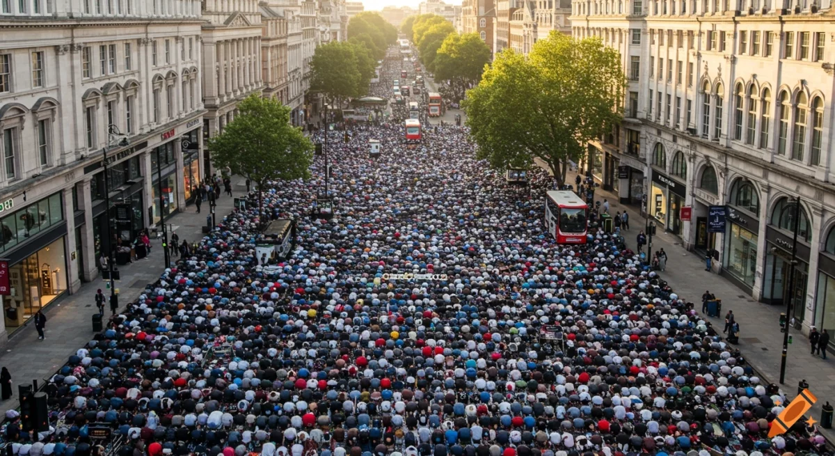 Trump Warns Europe of ‘Civilisational Erasure’ in New Strategy - Page 3 ...