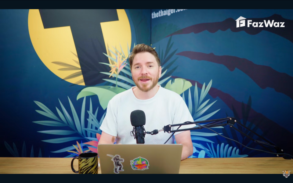 Tourist Brawl Injures Visitor in Jomtien - Video News and Updates ...