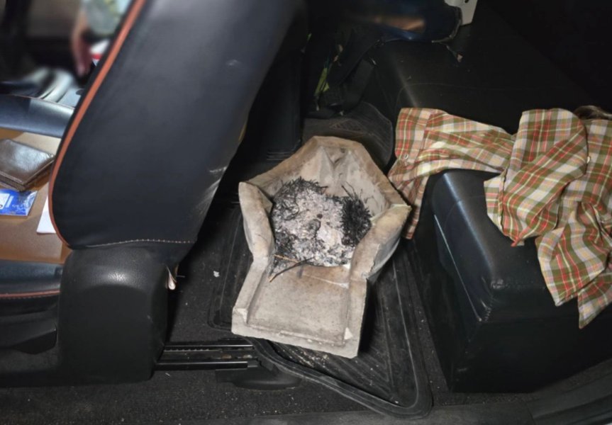 Businessman Found Dead After Police Inquiry Over Cow Shooting - Isaan ...