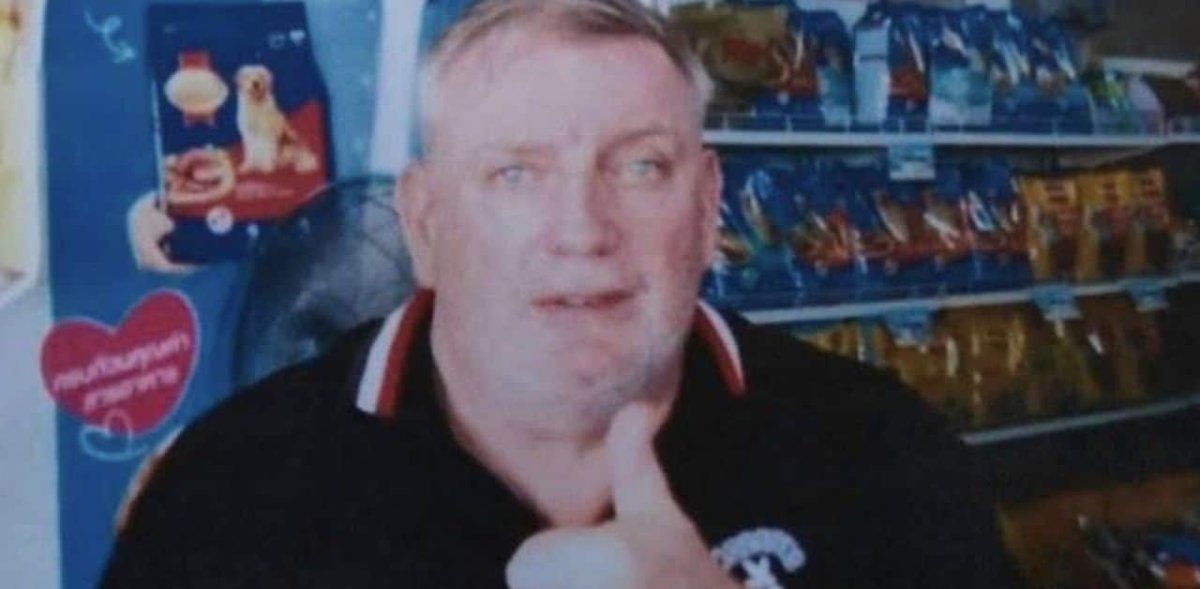Thai Woman Seeks Public Help to Find Missing British Husband - Isaan ...