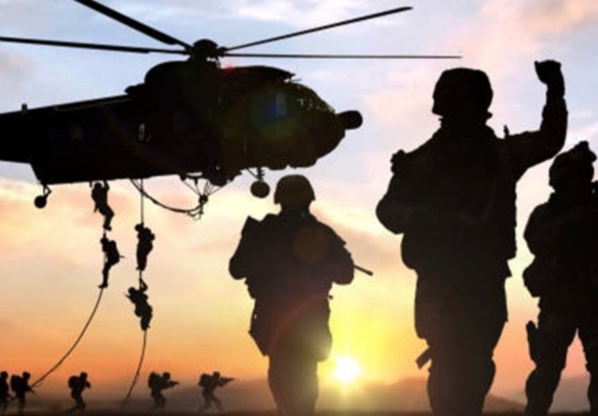 Thai First Army Orders Maximum Readiness at Sa Kaeo Border - Eastern Thailand News - Thailand ...