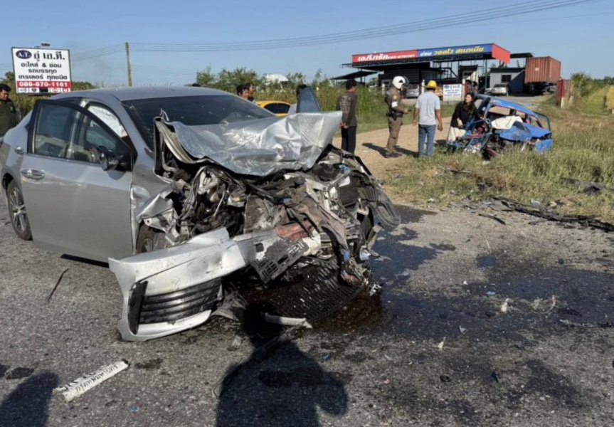 Thailand Live Tuesday 23 December 2025 - Thailand Live - Thailand News ...