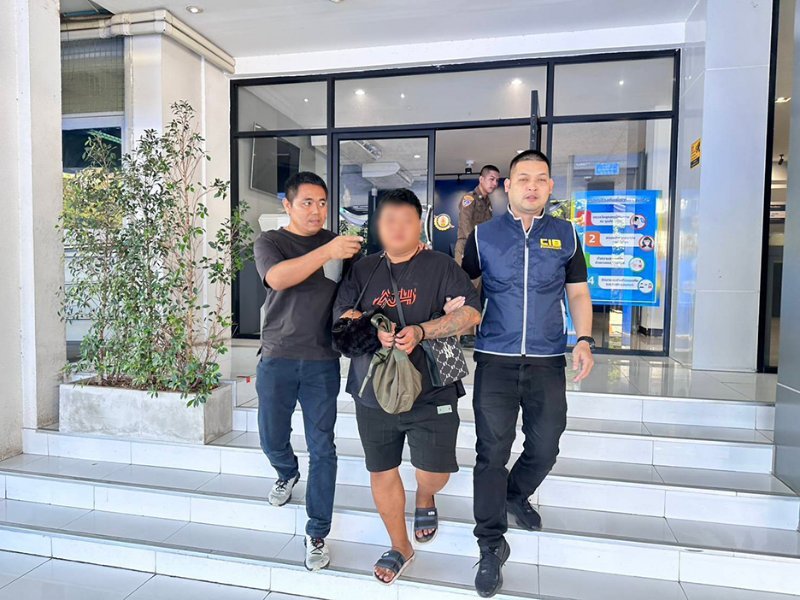 Thailand Live Monday 22 December 2025 - Page 2 - Thailand Live ...